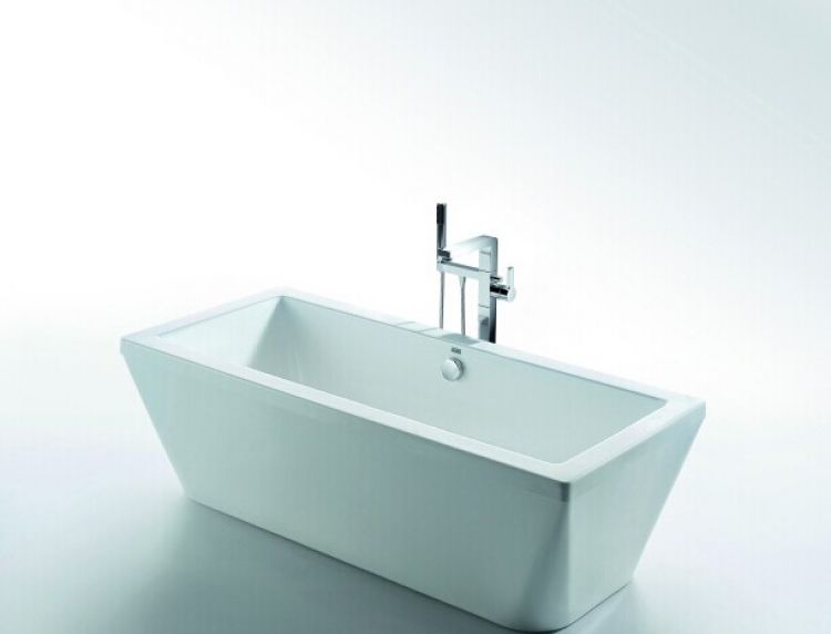 阿尔伯特YB180A浴缸_装信通网家居百科