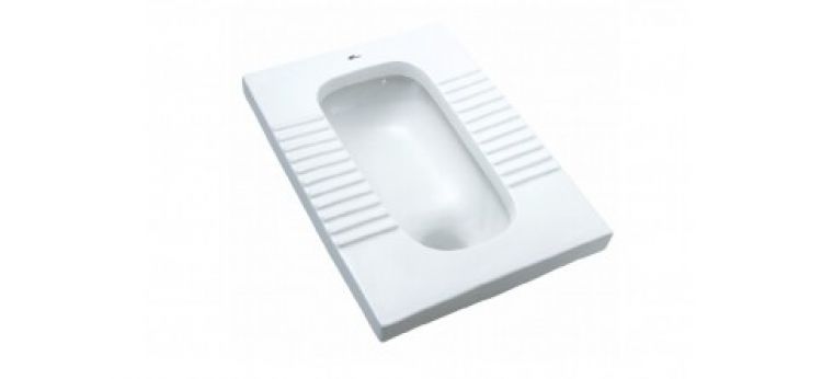 鹰卫浴CA-88F蹲便器_装信通网家居百科