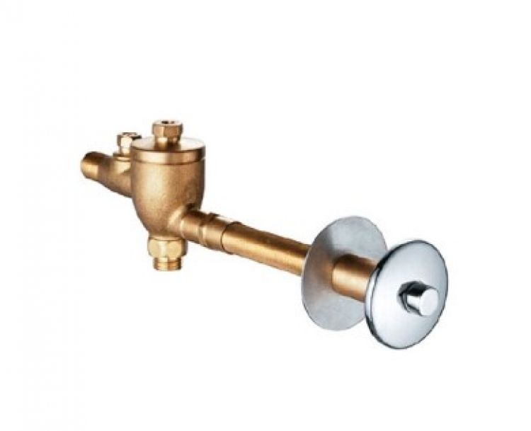 朝阳C-05-C-05B-C-05C冲洗阀_装信通网家居百科