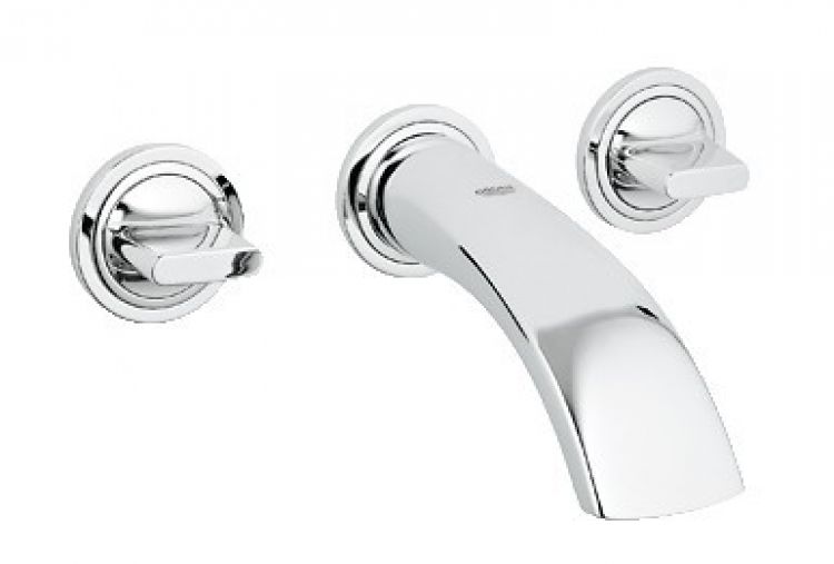 高仪25152000龙头_装信通网家居百科