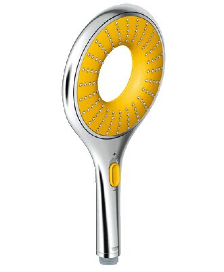 高仪27966000花洒_装信通网家居百科