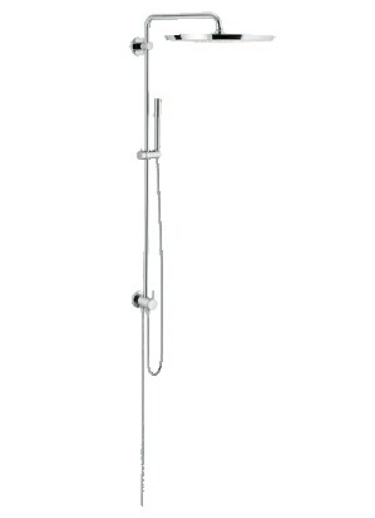 高仪27575000花洒_装信通网家居百科