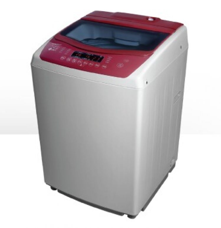 小天鹅XQB60-3288CL（银）全自动洗衣机_装信通网家居百科