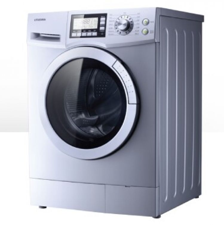 小天鹅TG60-1201EP(S)滚筒洗衣机_装信通网家居百科