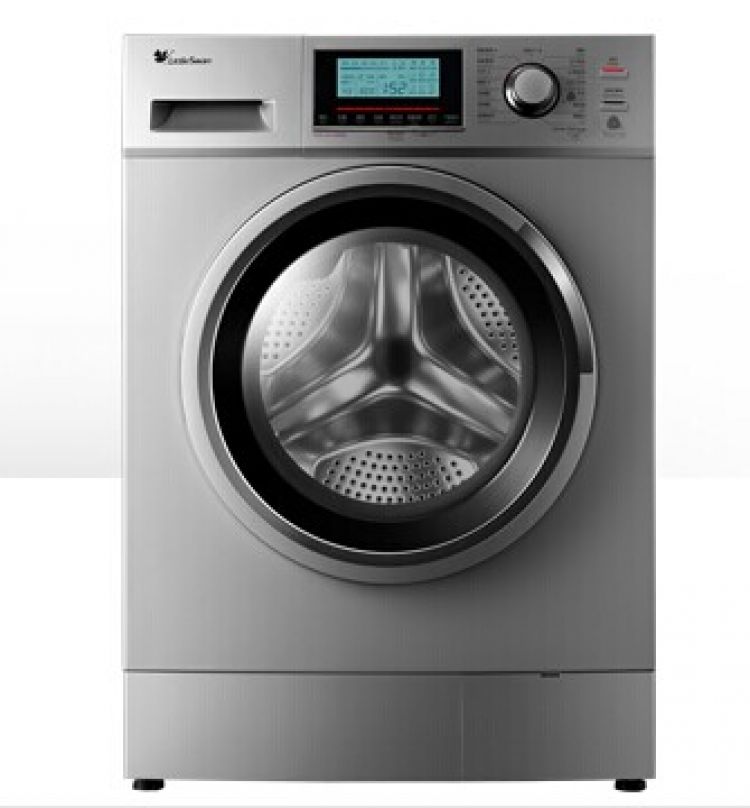 小天鹅TG70-1211LP(S)滚筒洗衣机_装信通网家居百科