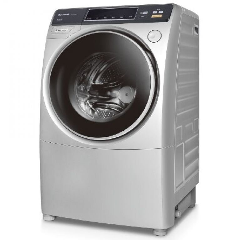 松下XQG70-V7258滚筒洗衣机_装信通网家居百科
