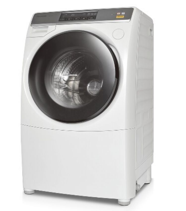 松下XQG60-V65NW滚筒洗衣机_装信通网家居百科