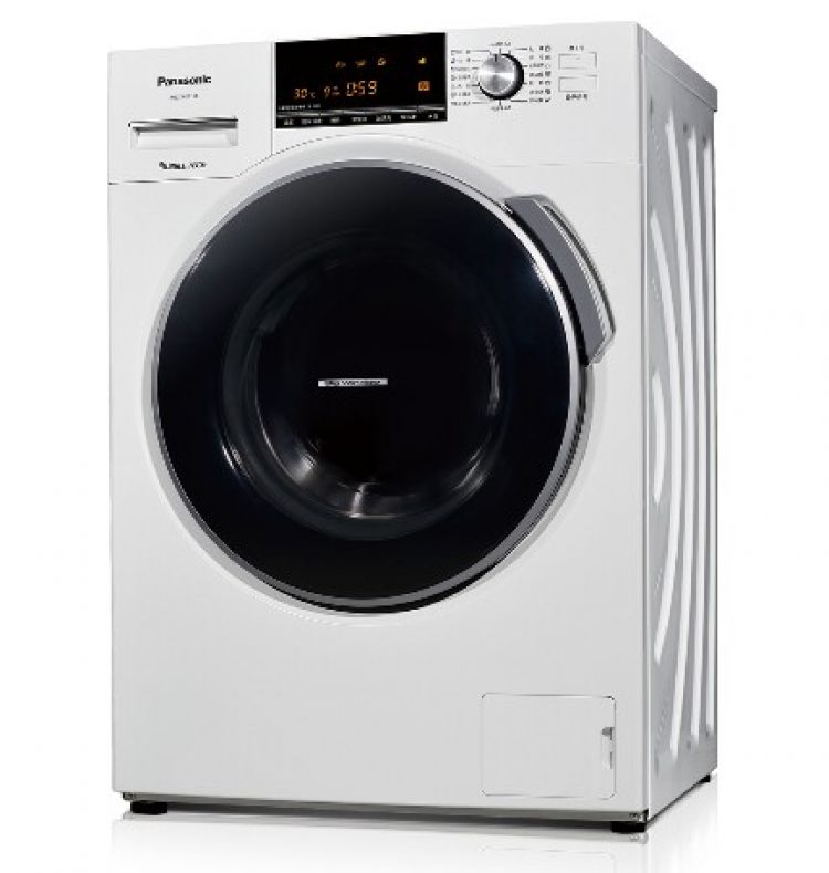 松下XQG75-E7131滚筒洗衣机_装信通网家居百科