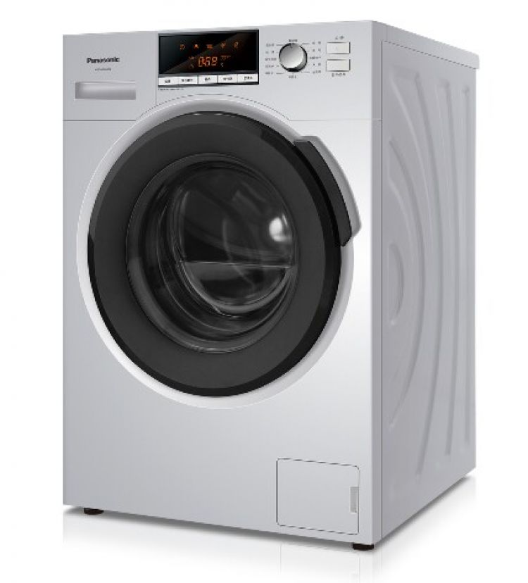 松下XQG60-E6022滚筒洗衣机_装信通网家居百科