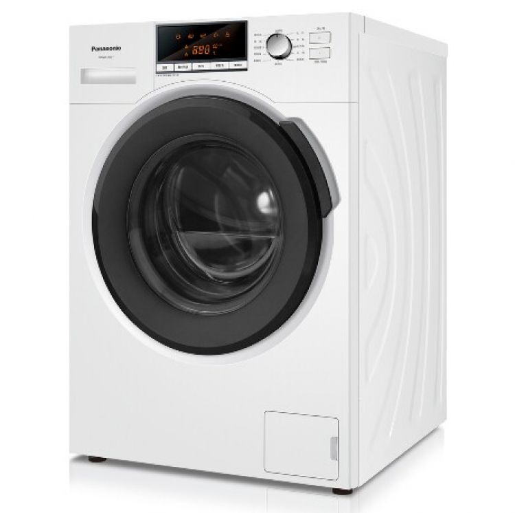 松下XQG60-E6021滚筒洗衣机_装信通网家居百科