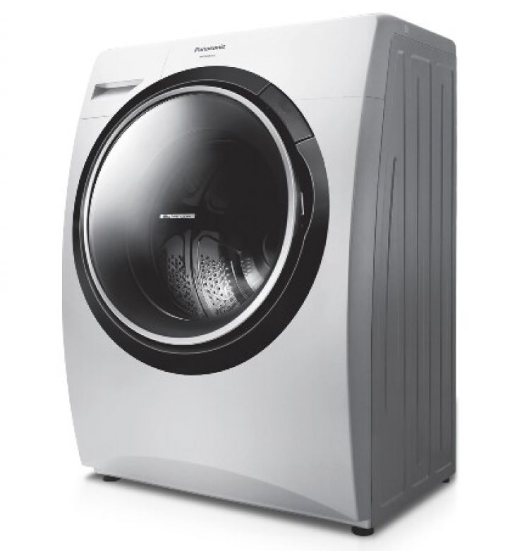 松下XQG60-V63GS滚筒洗衣机_装信通网家居百科