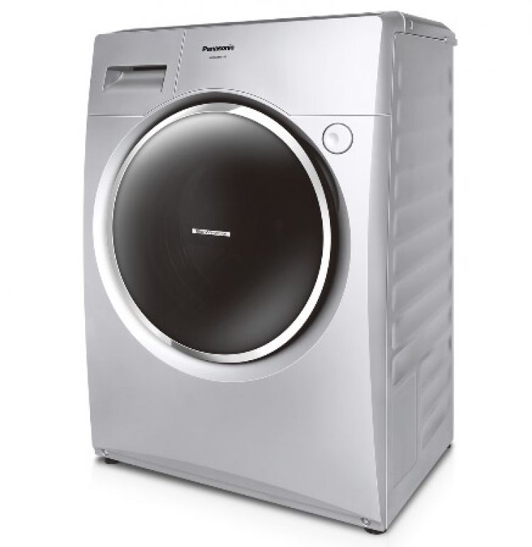 松下XQG60-MA6152滚筒洗衣机_装信通网家居百科