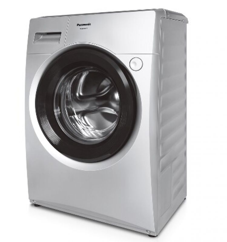 松下XQG60-E6022滚筒洗衣机_装信通网家居百科