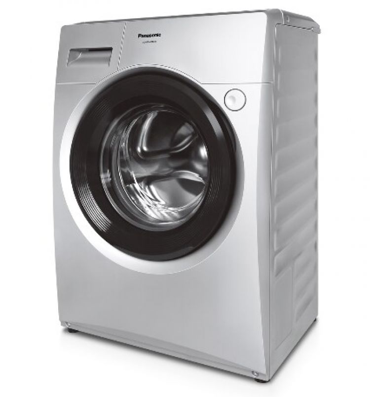 松下XQG60-MA6152滚筒洗衣机_装信通网家居百科