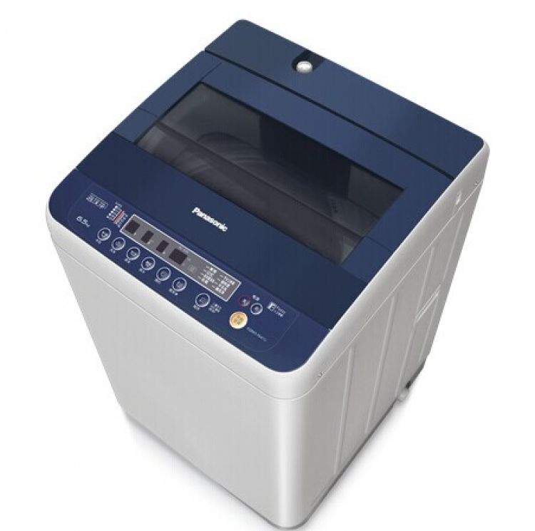 松下波轮洗衣机XQB65-H673U_装信通网家居百科