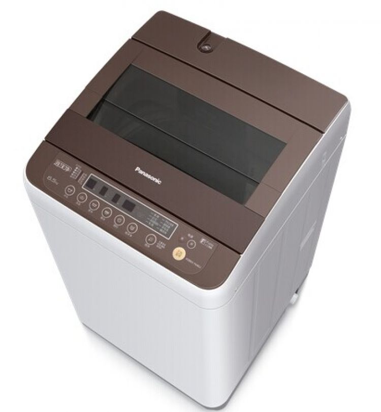 松下波轮洗衣机XQB65-T651U_装信通网家居百科