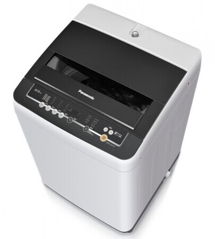 松下波轮洗衣机XQB85-QA8021_装信通网家居百科