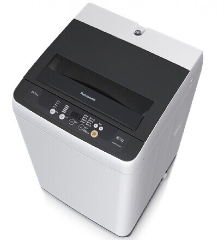 松下波轮洗衣机XQB85-QA8021_装信通网家居百科