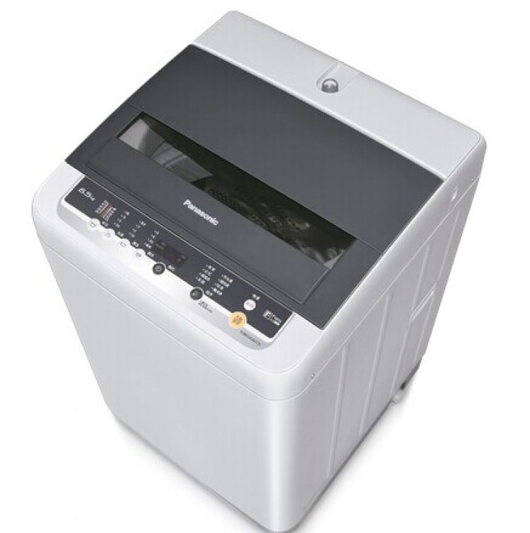 松下波轮洗衣机XQB65-Q6131_装信通网家居百科