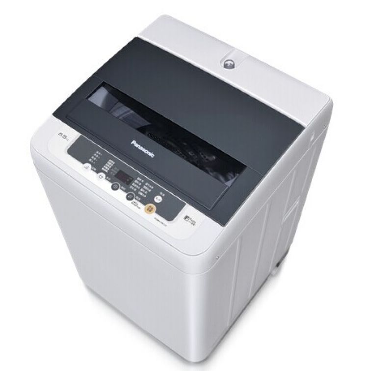 松下波轮洗衣机XQB65-T651U_装信通网家居百科