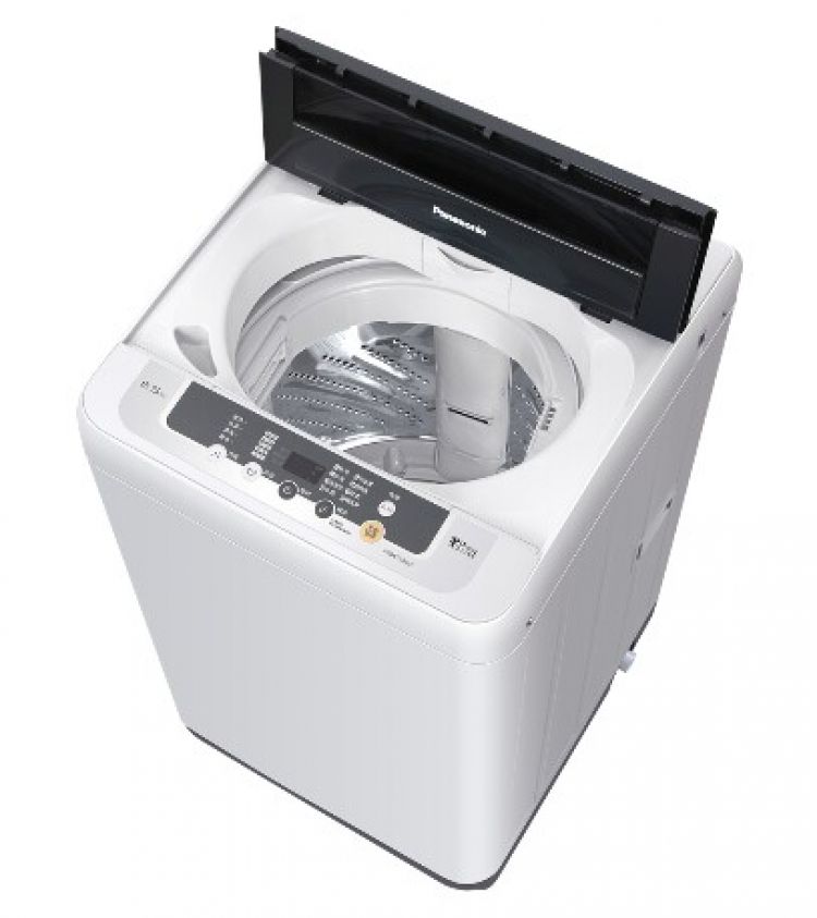 松下波轮洗衣机XQB65-Q6131_装信通网家居百科