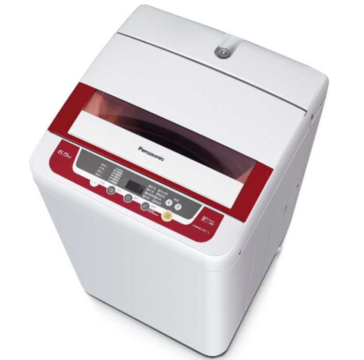 松下波轮洗衣机XQB65-H673U_装信通网家居百科