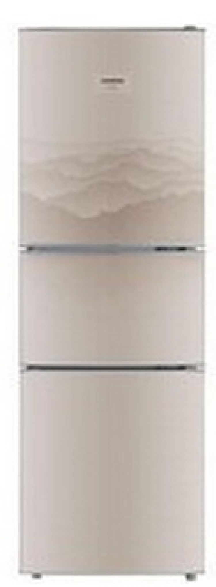 西门子冰箱BCD-235_家居百科