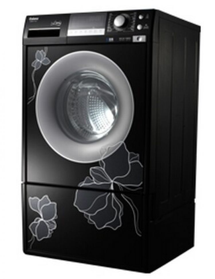 格兰仕滚筒洗衣机XQG75-F1112V_装信通网家居百科