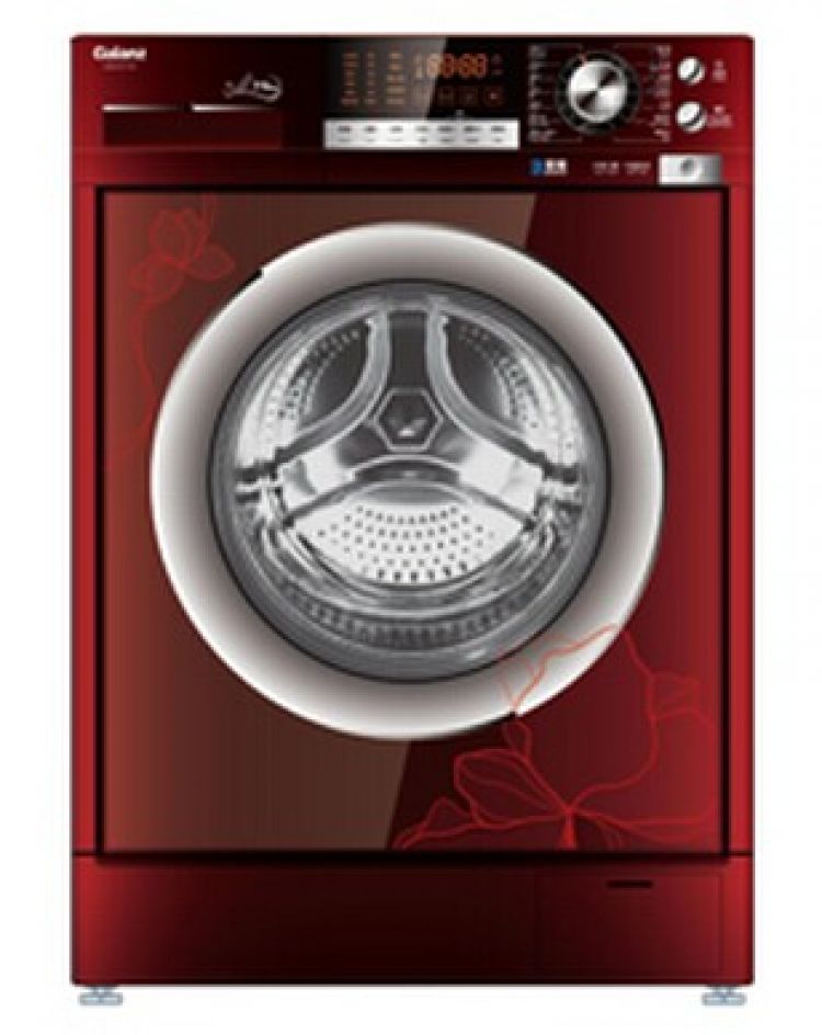 格兰仕滚筒洗衣机XQG75-F212V_装信通网家居百科