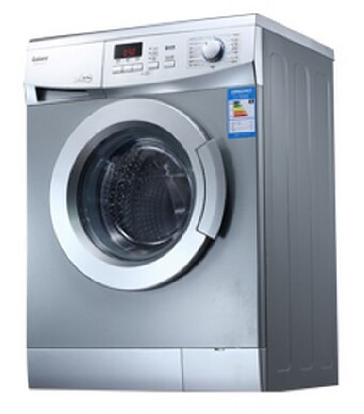 格兰仕滚筒洗衣机XQG60-A512V_装信通网家居百科