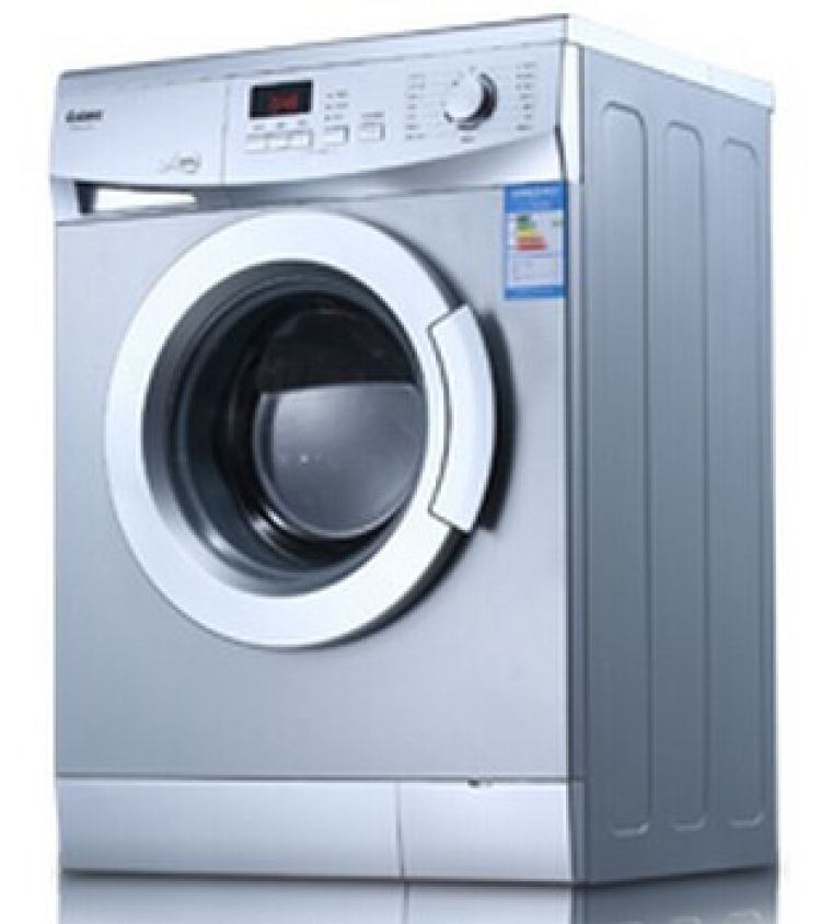 格兰仕滚筒洗衣机XQG60-A7608_装信通网家居百科