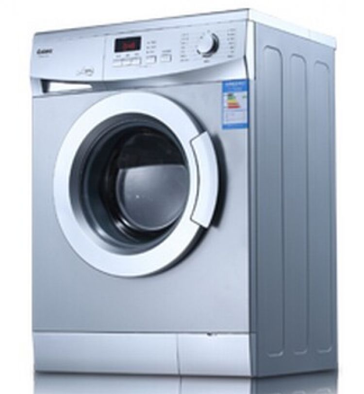 格兰仕滚筒洗衣机XQG60-A510M_装信通网家居百科