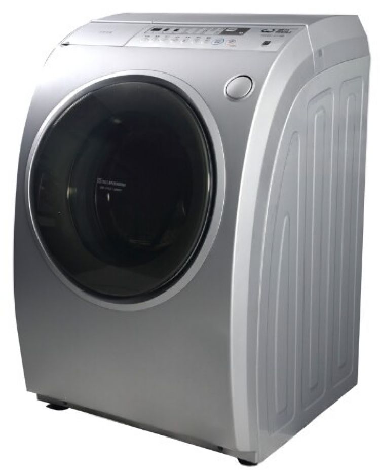 威力滚筒洗衣机XQG60-X1100_装信通网家居百科