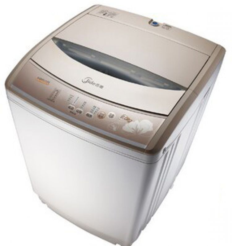 吉德波轮洗衣机XQB90-1278_装信通网家居百科