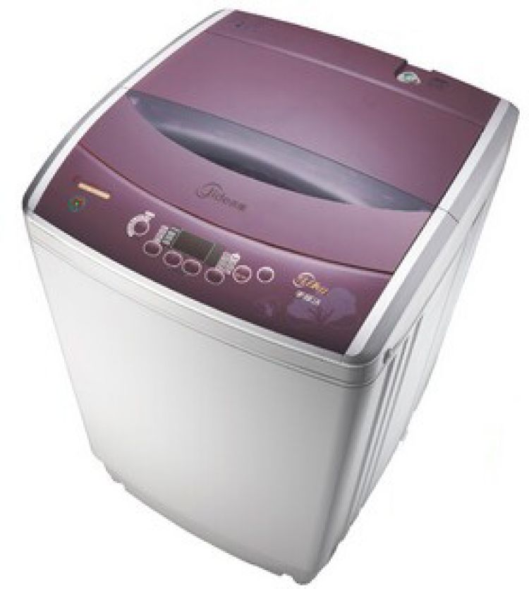 吉德波轮洗衣机XQB90-1278_装信通网家居百科