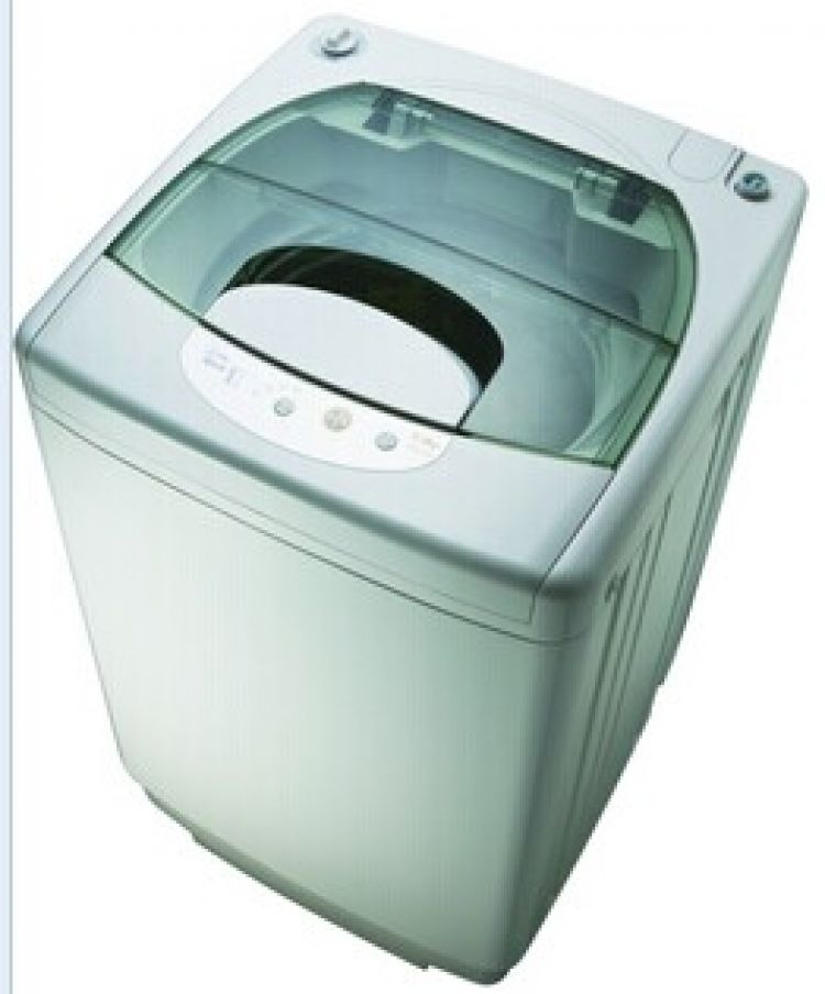 美菱全自动洗衣机XQB50-9870_装信通网家居百科