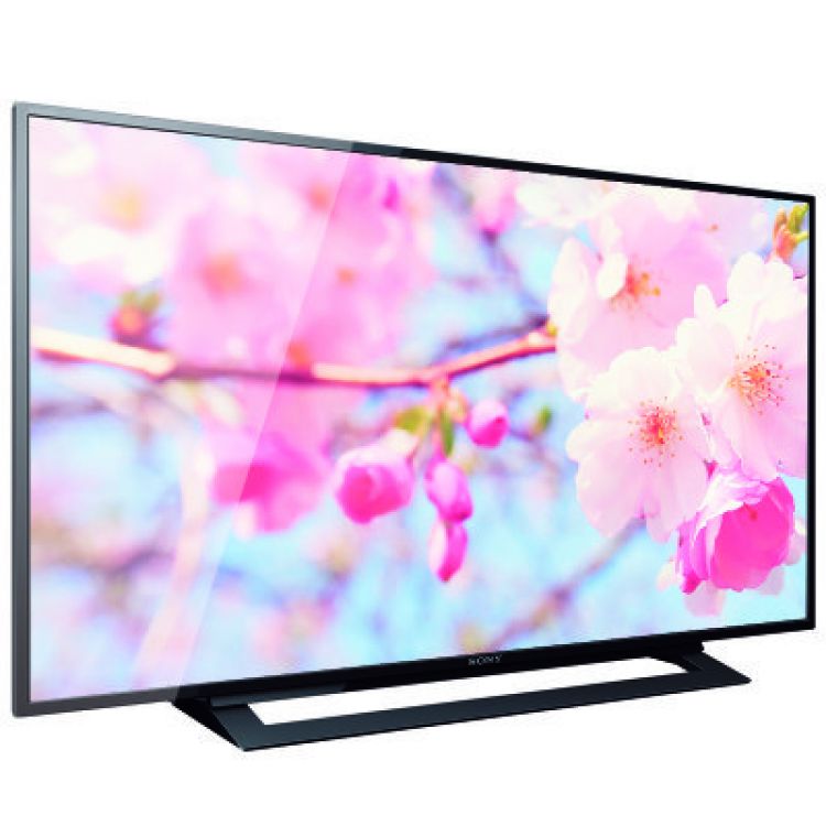 索尼液晶电视KDL-40R350B_装信通网家居百科