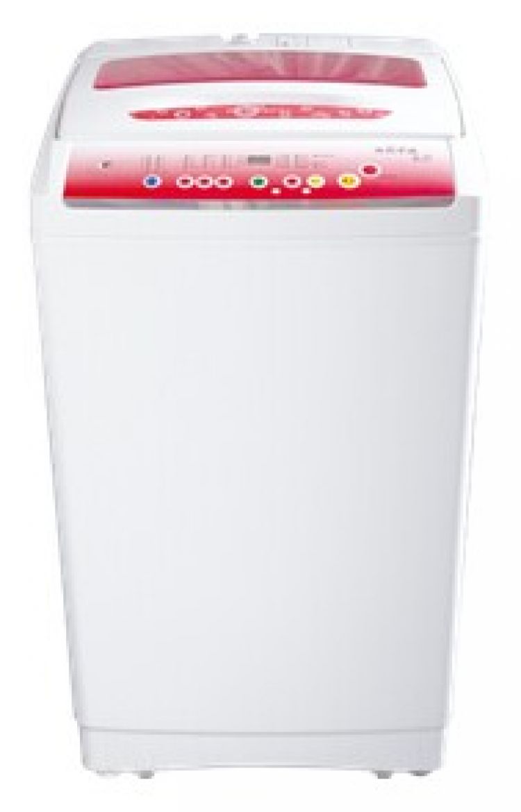 新乐全自动洗衣机XQB60-60518P_装信通网家居百科