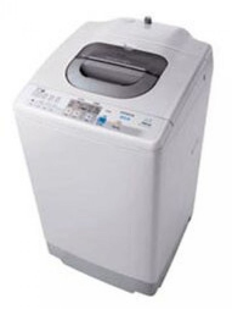 日立洗衣机XQB65-HR(FG)_装信通网家居百科