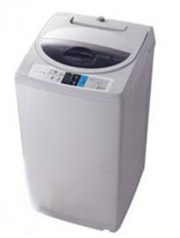 日立洗衣机XQB55-JR_装信通网家居百科