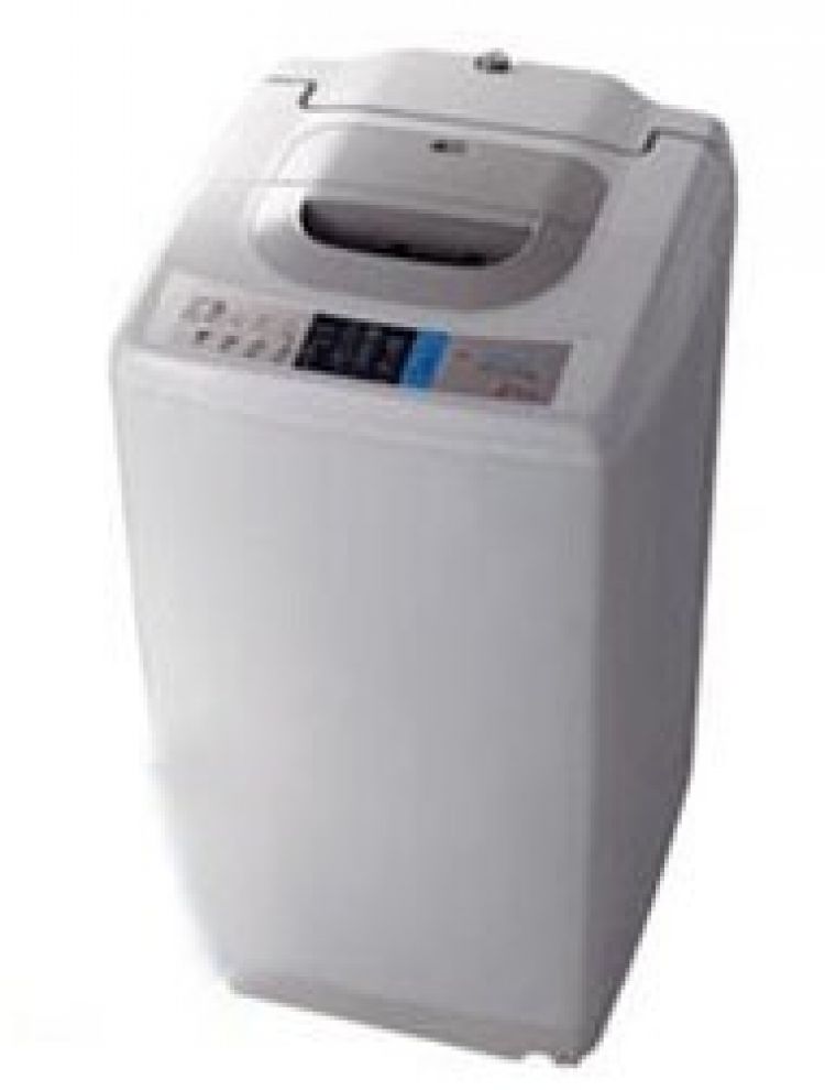 日立洗衣机XQB65-JXN_装信通网家居百科