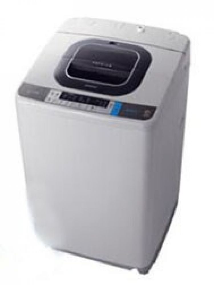 日立洗衣机XQB65-JV(CG)_装信通网家居百科