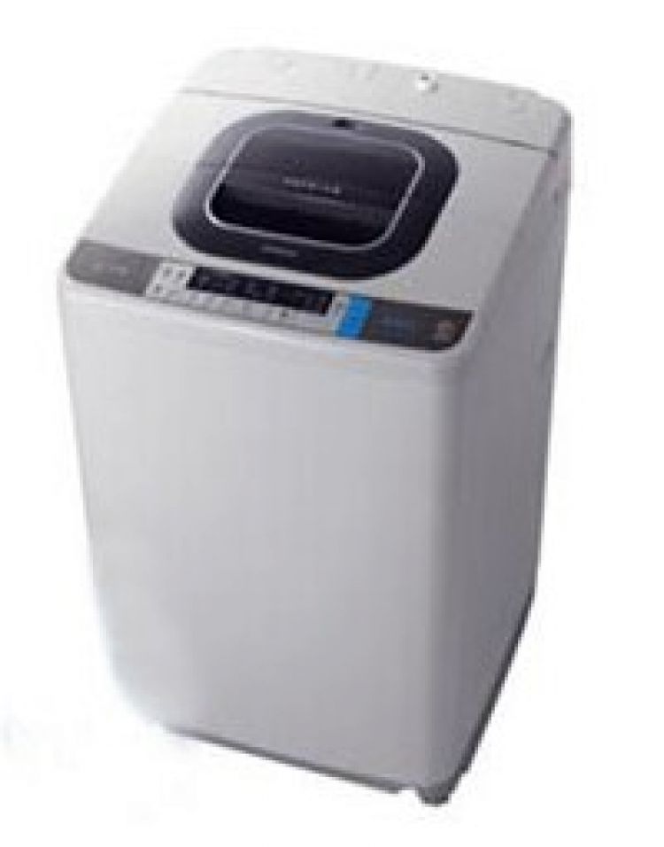 日立洗衣机XQB65-JV_装信通网家居百科