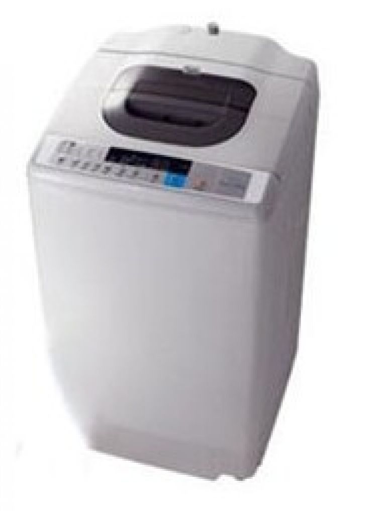 日立洗衣机XQB65-JR_装信通网家居百科