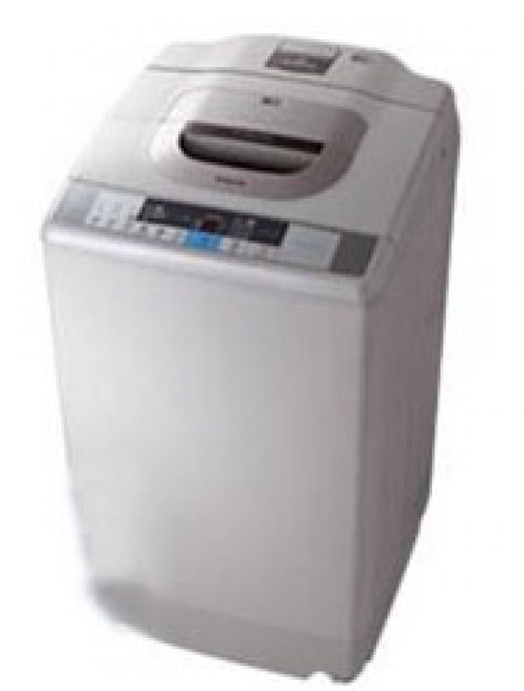 日立洗衣机XQB55-JP_装信通网家居百科