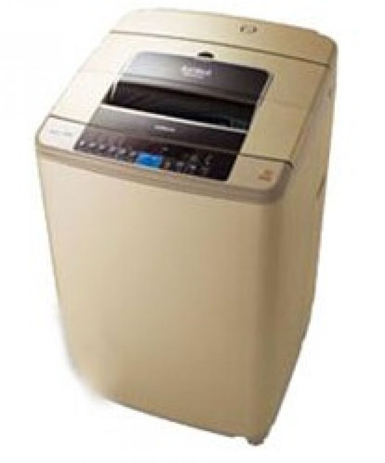 日立洗衣机XQB80-BJV_装信通网家居百科