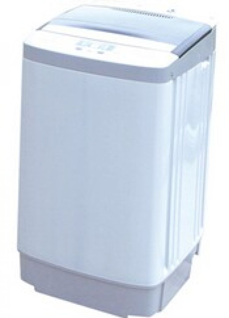 海宝全自动洗衣机XQB55-519_装信通网家居百科