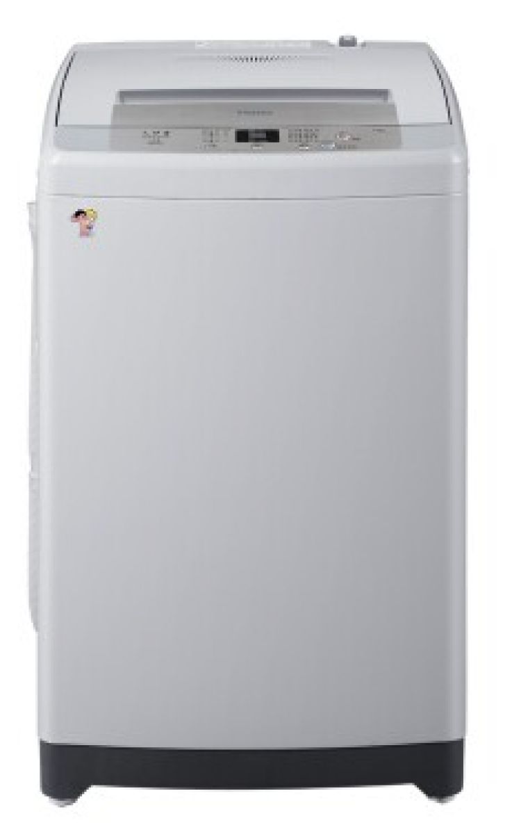 海尔波轮洗衣机XQB80-Z1258_装信通网家居百科