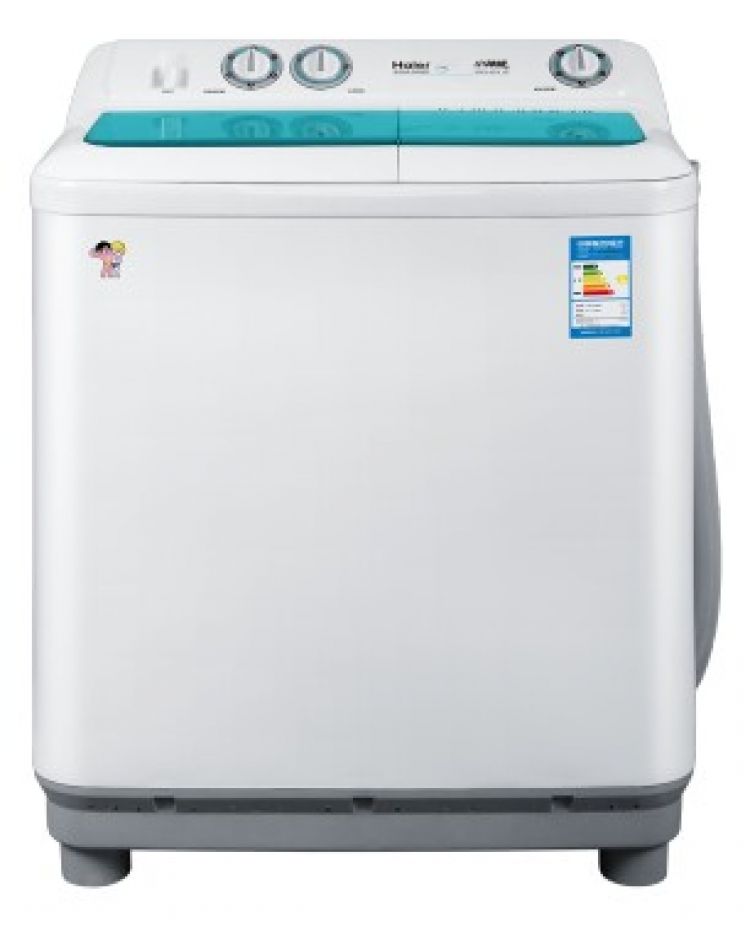 海尔波轮洗衣机XPB70-1187BS AM_装信通网家居百科
