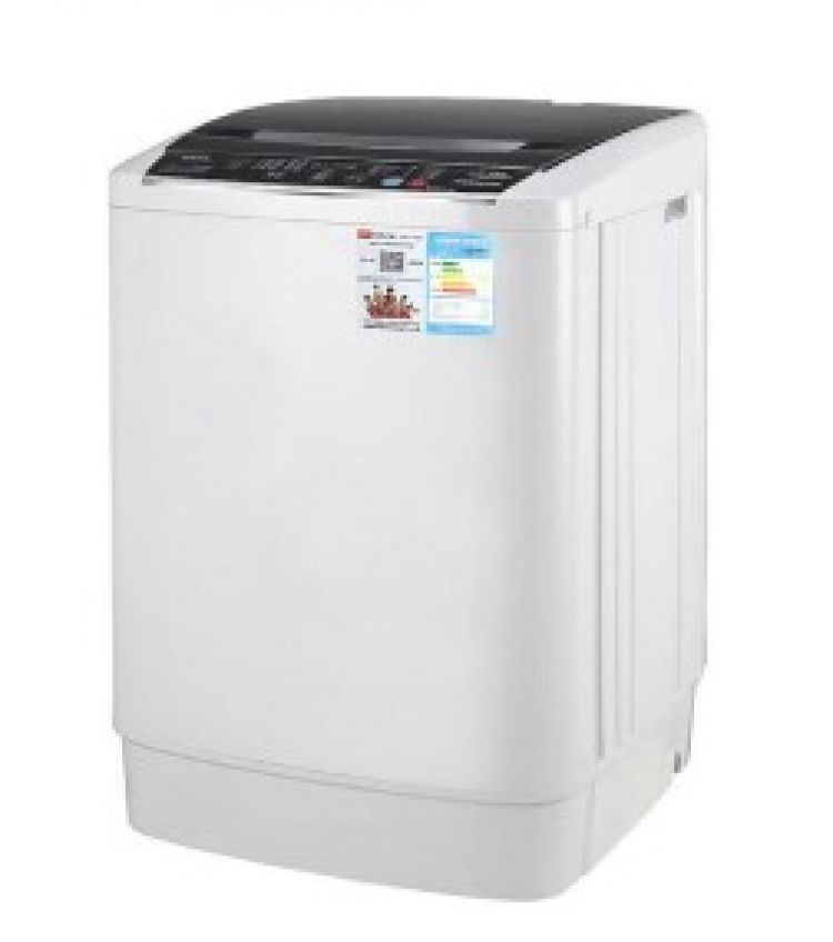 TCL洗衣机XQB55-1028NS_装信通网家居百科